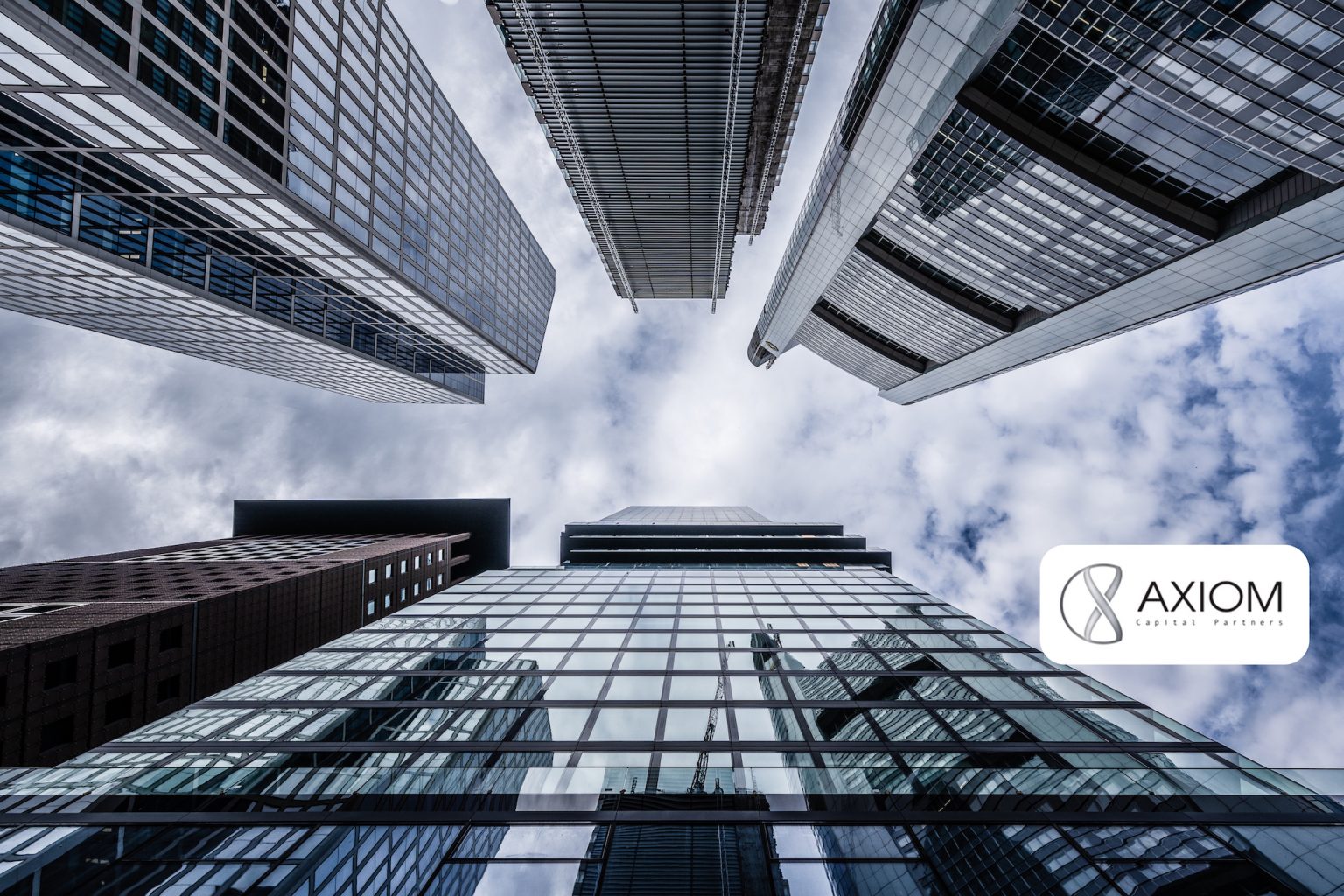 Axiom Capital Partners - The Experts In Business Finance