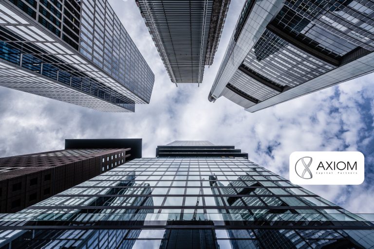 Axiom Capital Partners - The Experts In Business Finance